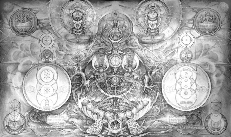 The Allure of Esotericism in Art – ARTDEX