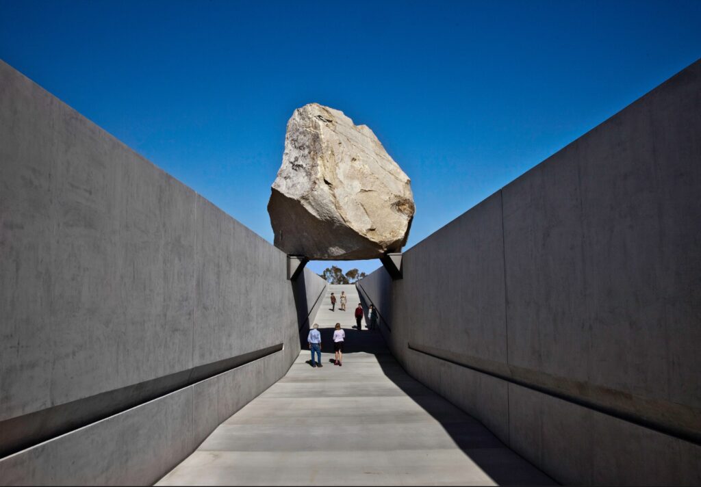 Land Art: How to Own an Earthwork – ARTDEX