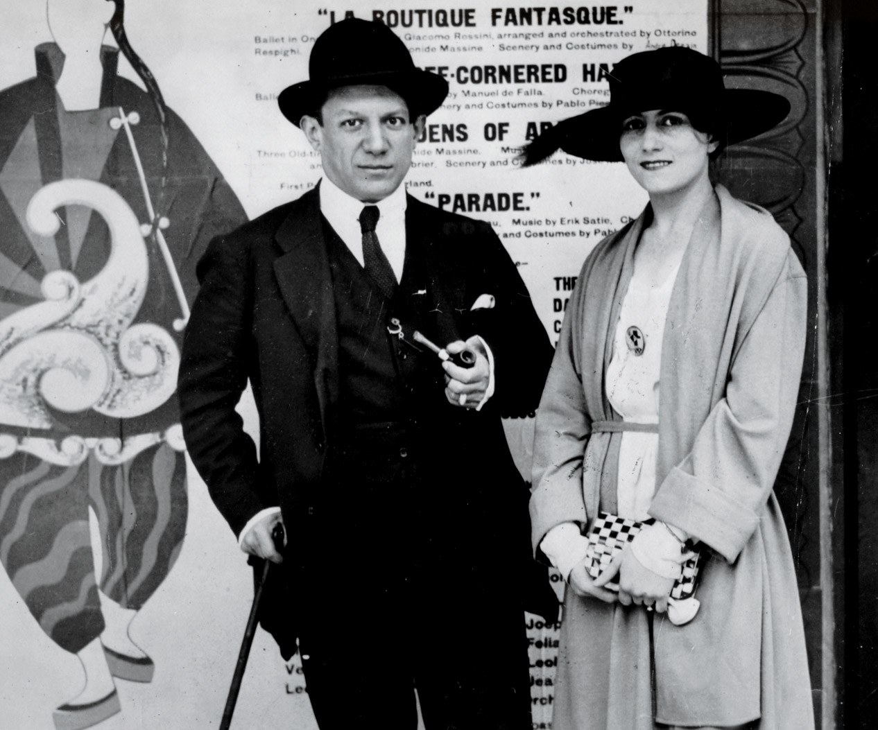 The Story of Picasso’s Women – ARTDEX