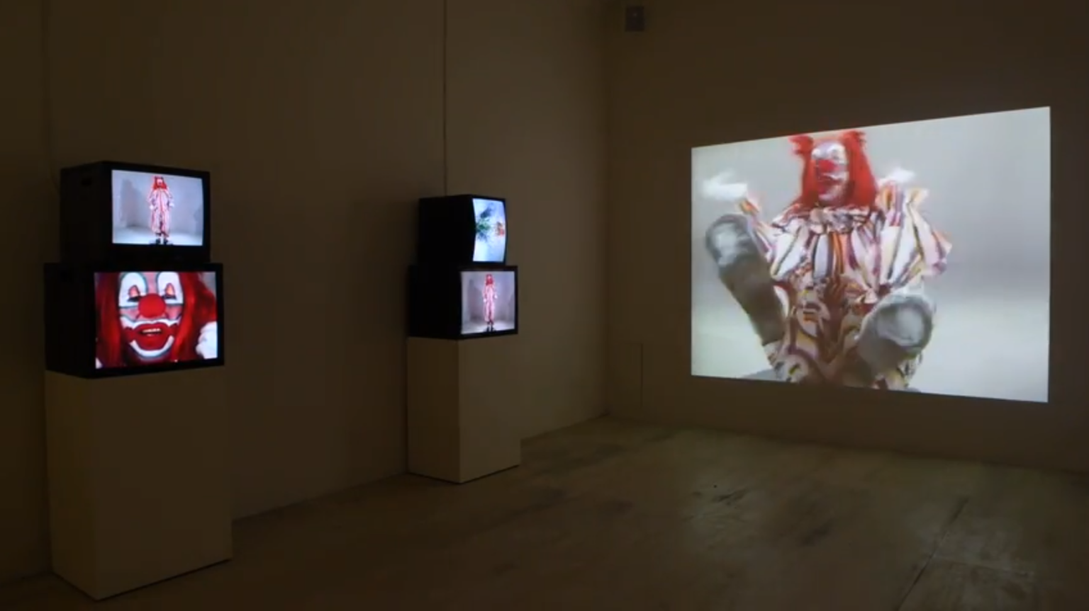 Bruce Nauman: The Art and Irony of Revealing Mystic Truths – ARTDEX