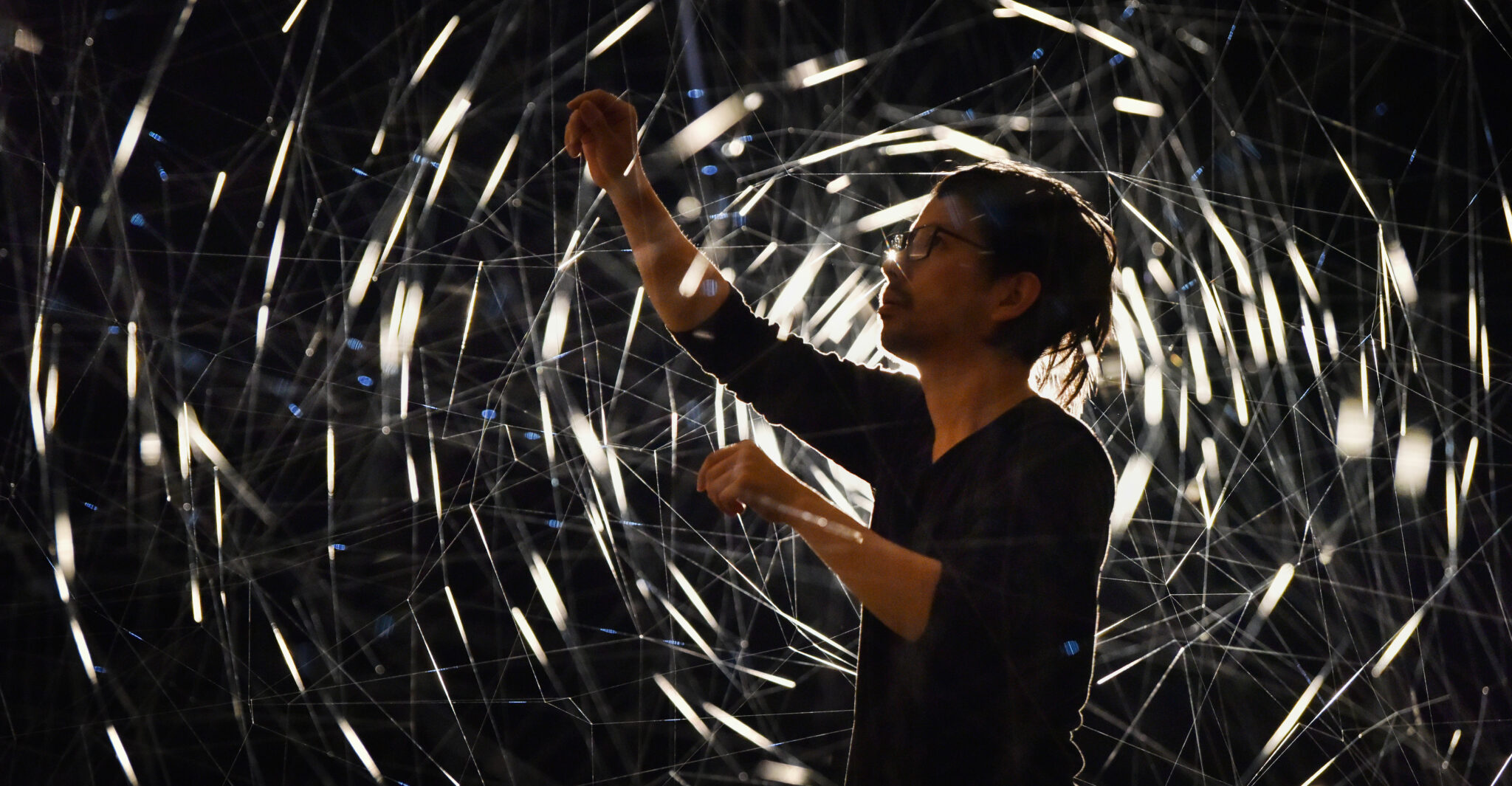 Ever-Renewing Power of Light Art: 9 Brilliant Light Artists You Need to ...