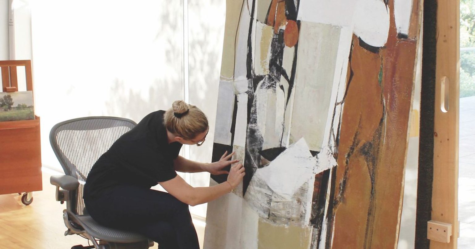 Ultimate Guide for Handling Your Damaged Art – ARTDEX