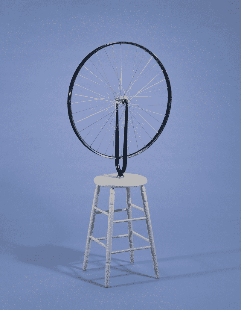 Marcel Duchamp’s Readymades: Birth of 20th Century Conceptualism ...