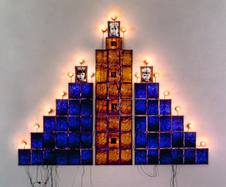Memory and Mortality: Christian Boltanski – ARTDEX