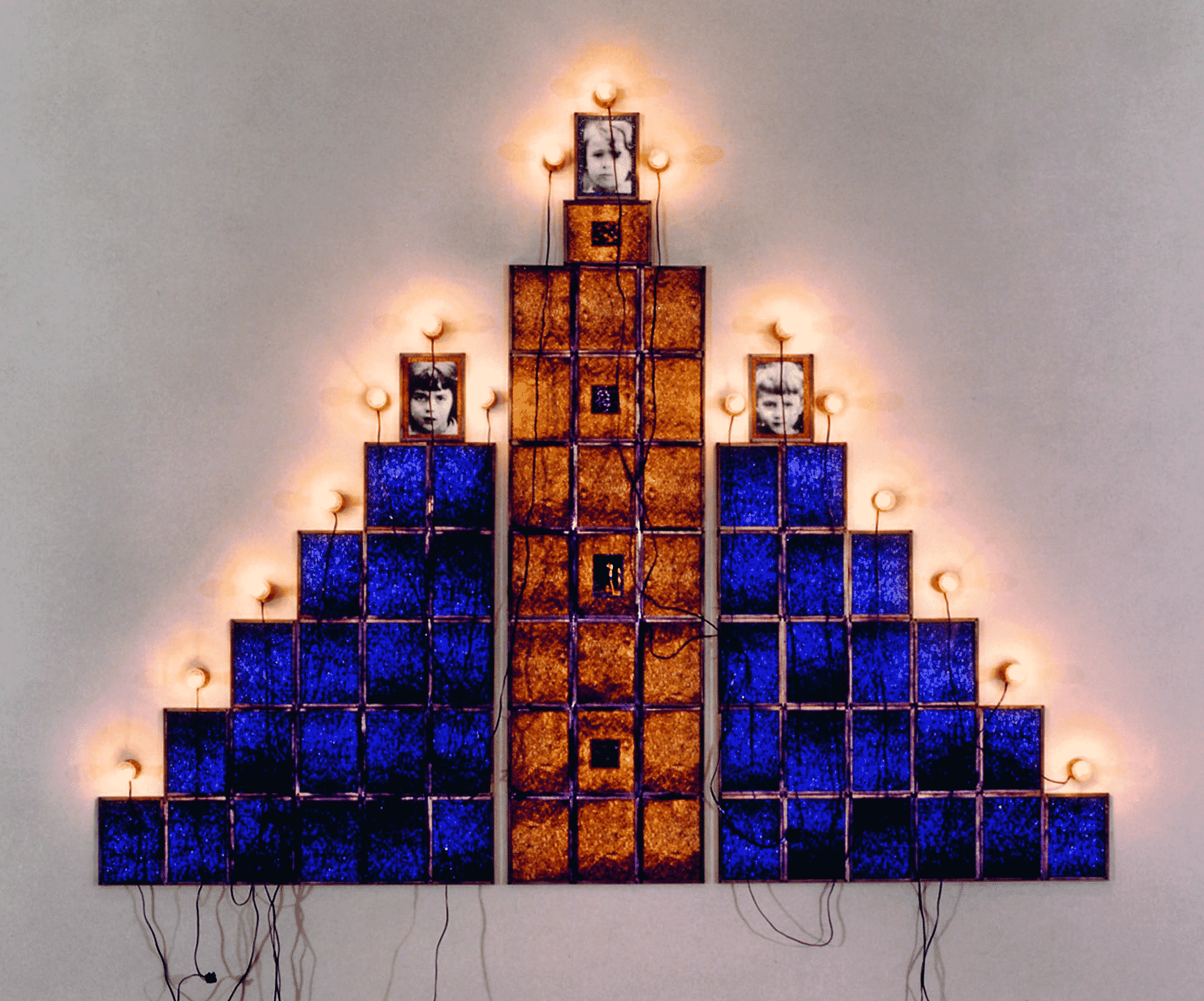 Memory and Mortality: Christian Boltanski – ARTDEX