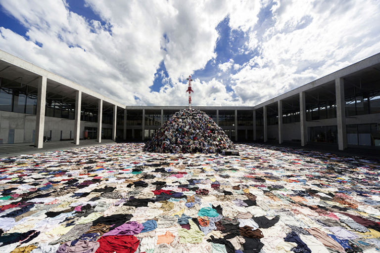 Memory and Mortality: Christian Boltanski – ARTDEX