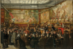 History of Auctions & Auction Houses - Artdex