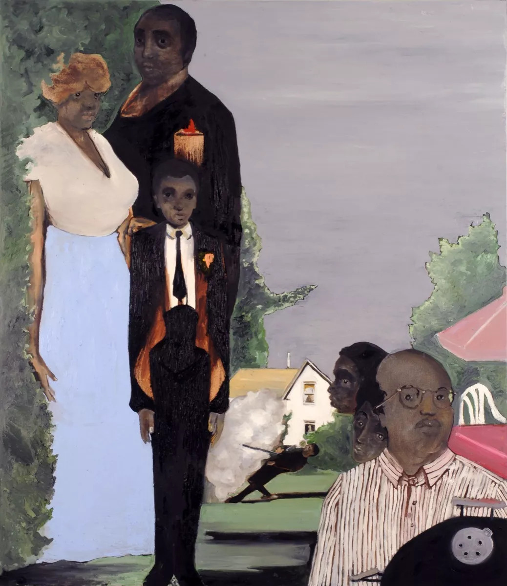 Celebrating the Legacy of Black Artists in Black History Month 2022 ...