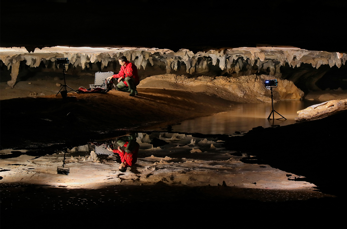 An Exploration of Cave Paintings: The Story of Humanity’s Longest Art ...