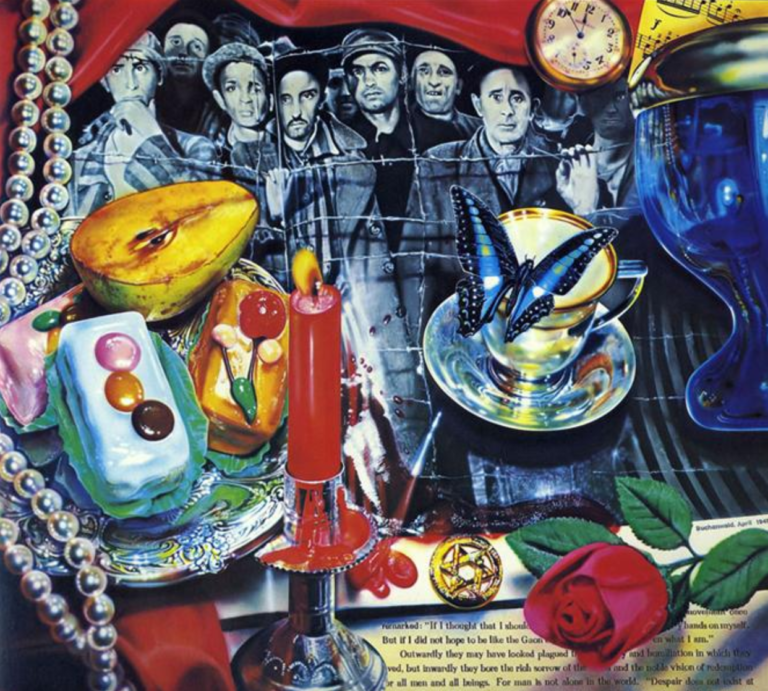 The 6 Most Significant Contemporary Art Movements You Need to Know ...