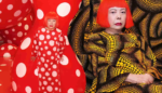 Obsessed with Dots: Yayoi Kusama’s Endless Exploration of Infinity – ARTDEX