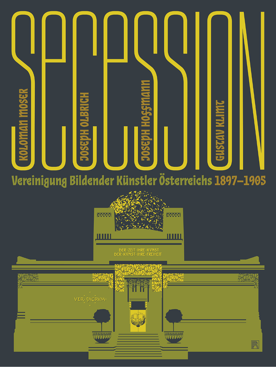 Beyond Klimt: Rediscovering the Radical Voices of the Vienna Secession ...